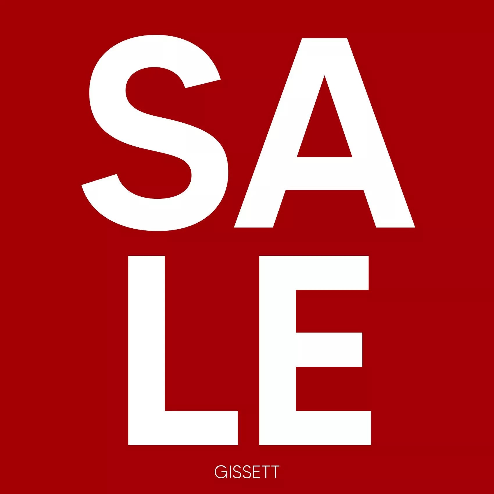 SALE
