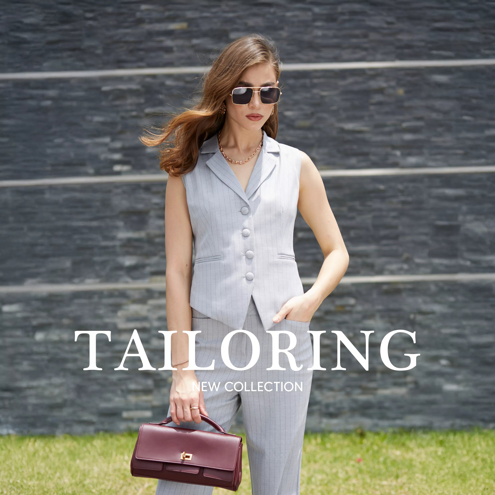 TAILORING